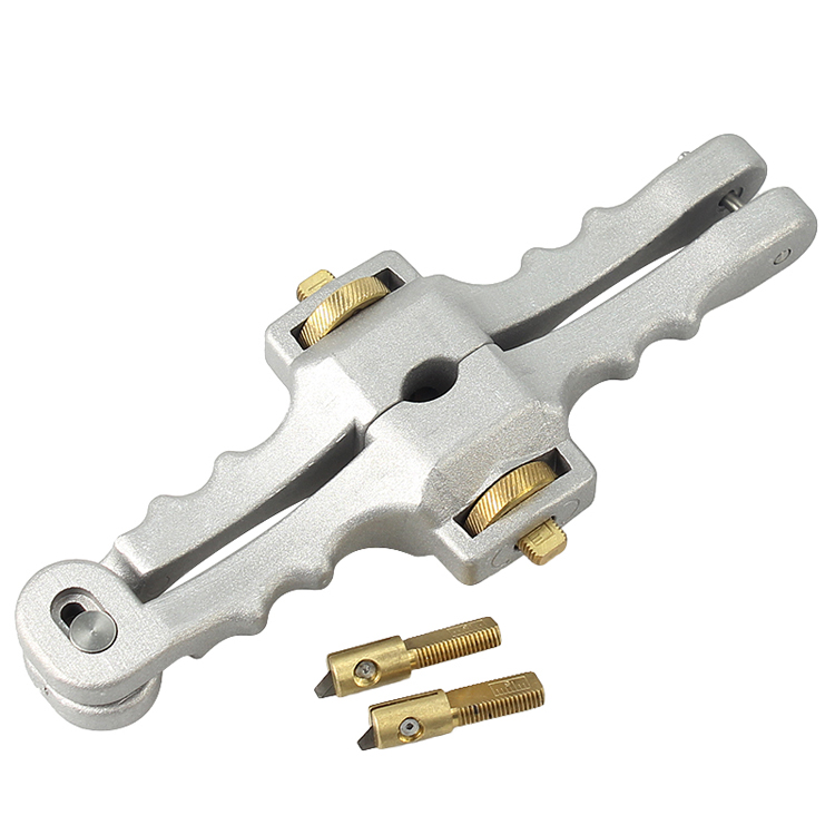 SI-01 Longitudinal Cable Sheath Slitter - Fiber Optic Cabling Management