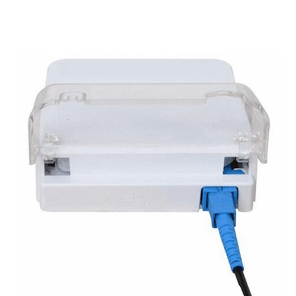 LW-FWO-1-A 1 Port Access Terminal Box (ATB)