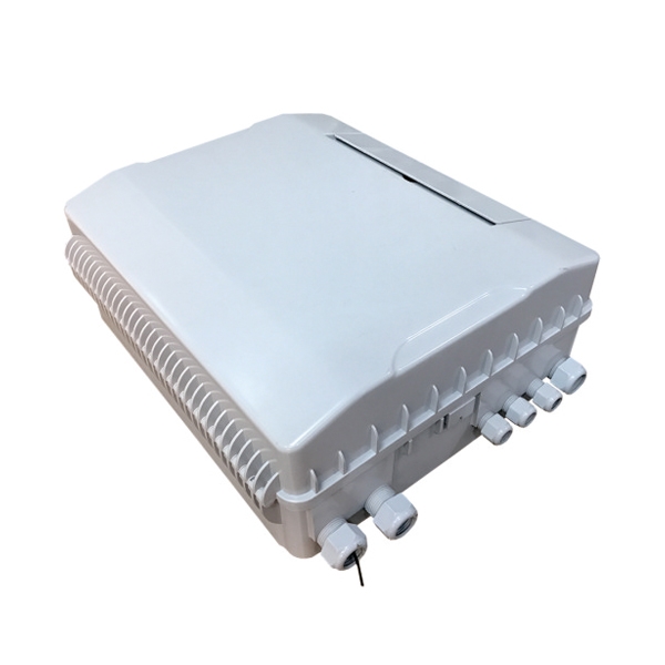 LW-OSB-64A Optical Splitter Box - 64 fibers splitting