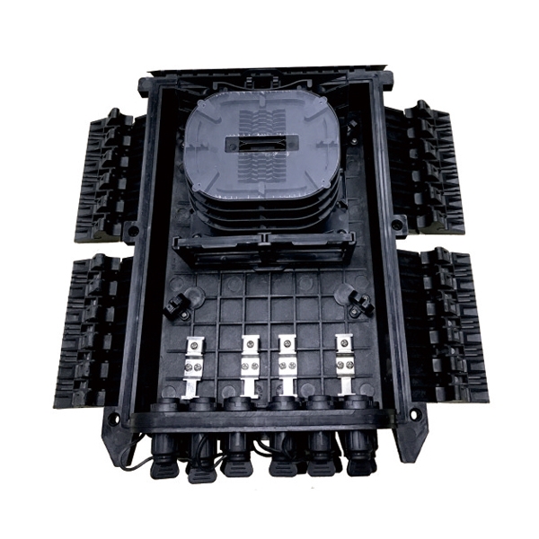 Outdoor Fiber Access Terminal(FAT) - Fiber Optic Cabling Management