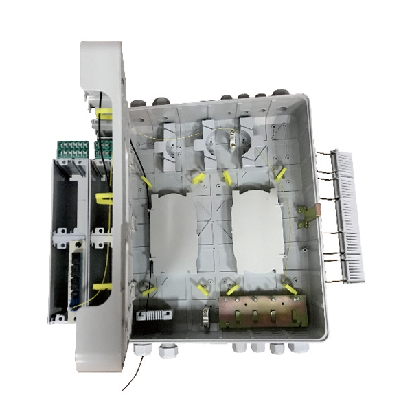 LW-OSB-64A Optical Splitter Box - 64 fibers splitting