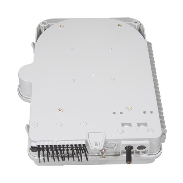 LW-ODB-24B Optical Distribution Point ODP Box - 24 Fibers