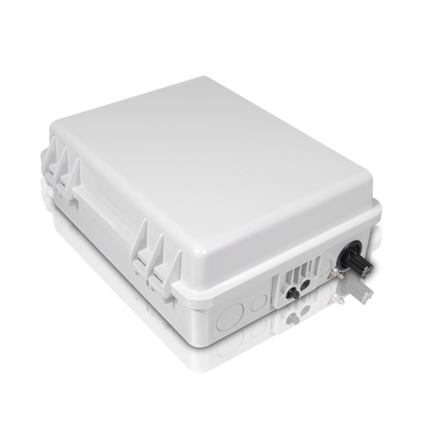 LW-ODB-24C Optical Distribution Point ODP Box - 24 Fibers