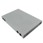 LW-FPP-F10 Series Fiber Distribution Unit - Fiber Optic Cabling Management