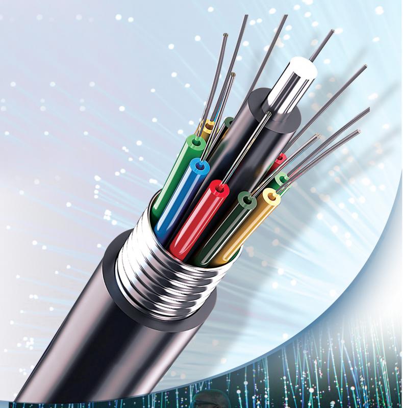 Fiber Cable&Tools - Fiber Optic Cabling Management