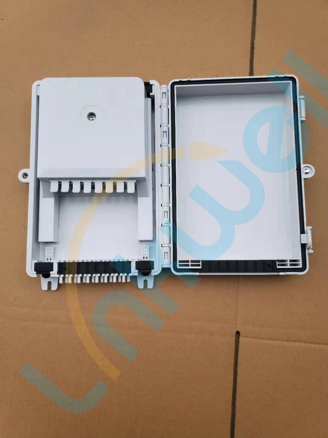 LW-ODB-16N Optical Distribution Box - Fiber Optic Cabling Management