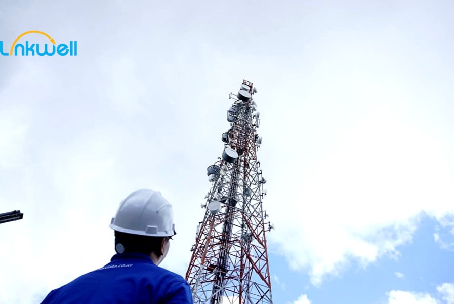 AirPON Solution Pre-terminated Cable Solution - Fiber Optic Cabling ...